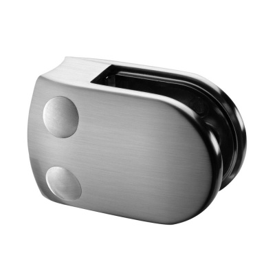 BS-standards Approved Glass Clamps