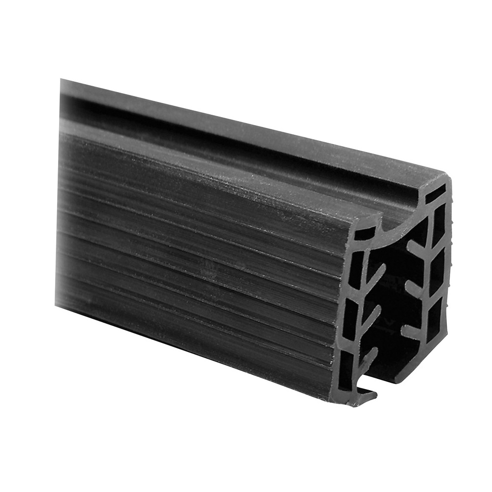 Rubber Profile 24mmx24mm