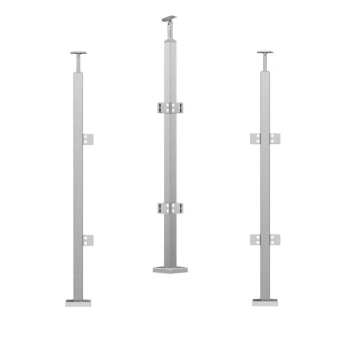 Square Balustrade
