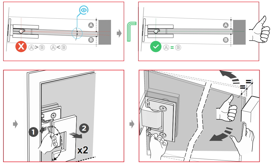 Heavy Duty Glass Door Hinge Heavy Duty Glass Door Hinge